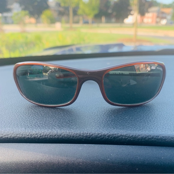 bolle | Accessories | Boll Beta 322 Sunglasses Titanium Unique No ...
